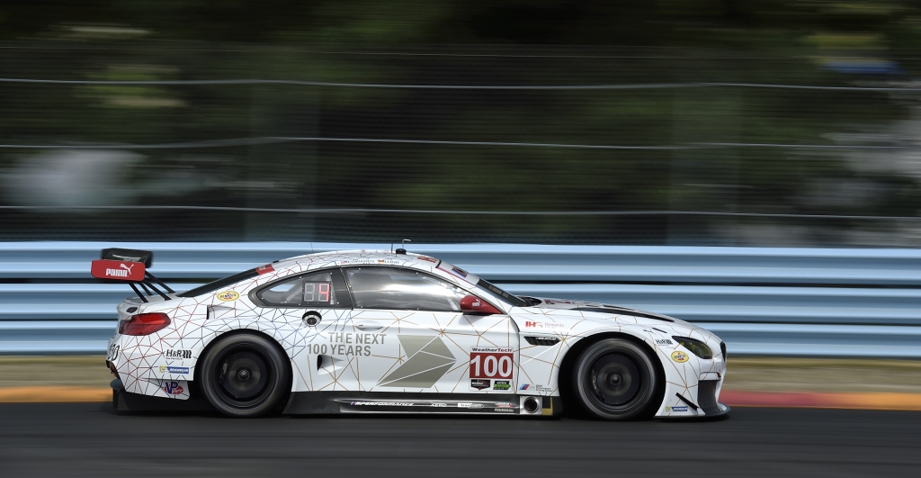 BMW Team RLL Road America Preview | BMW Car Club of America