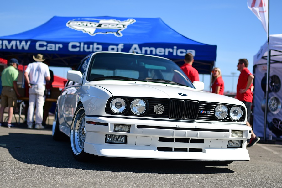 Another Amazing Turnout At Bimmerfest West! | BMW Car Club of America