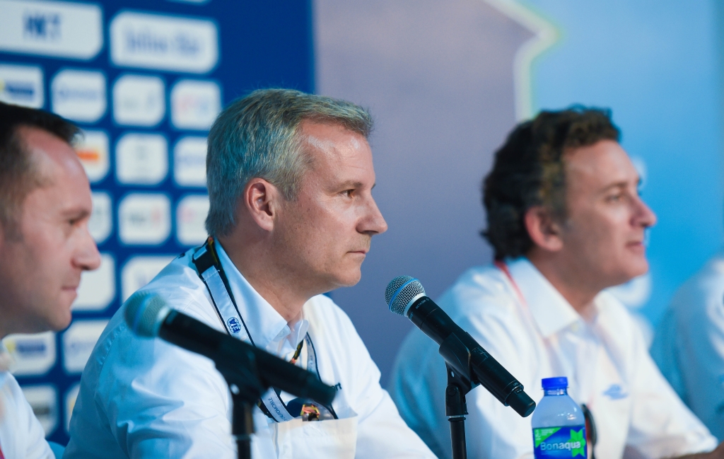 An Interview With BMW Motorsport Director Jens Marquardt | BMW Car Club ...