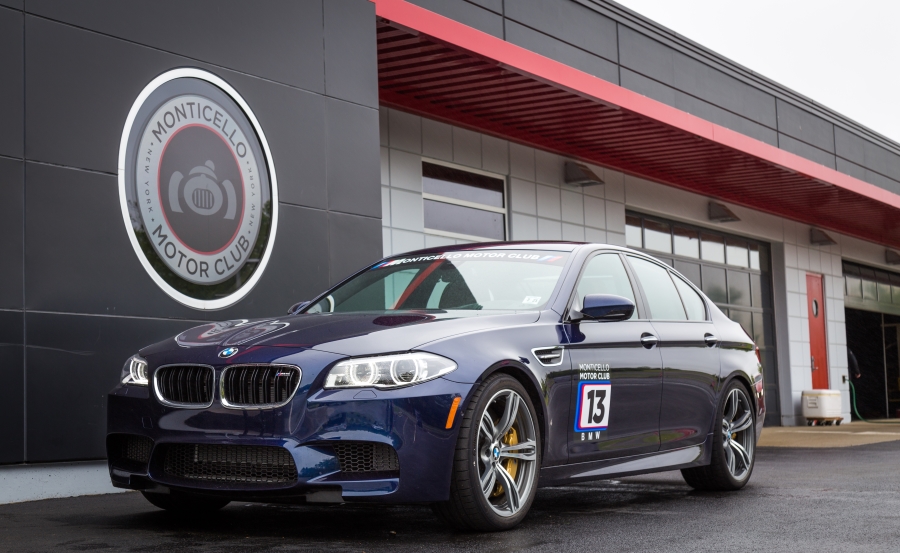 We Attend An M Track Day At Monticello Motor Club | BMW Car Club of America