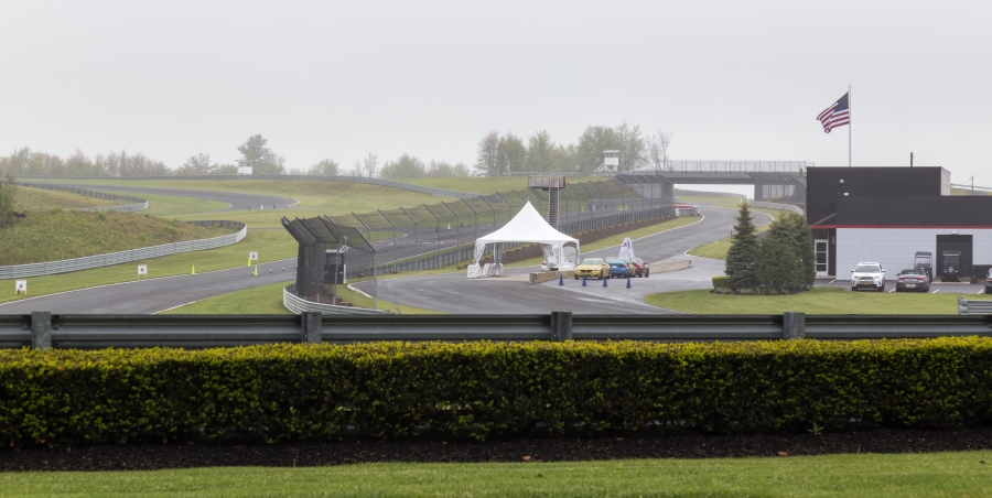 We Attend An M Track Day At Monticello Motor Club | BMW Car Club of America