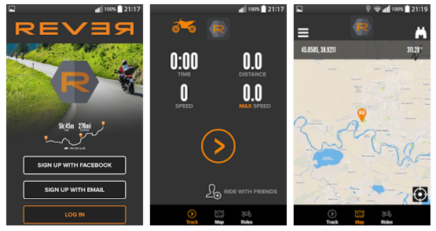 BMW i Ventures Announces Strategic Investment in Rever Moto, Inc. | BMW ...