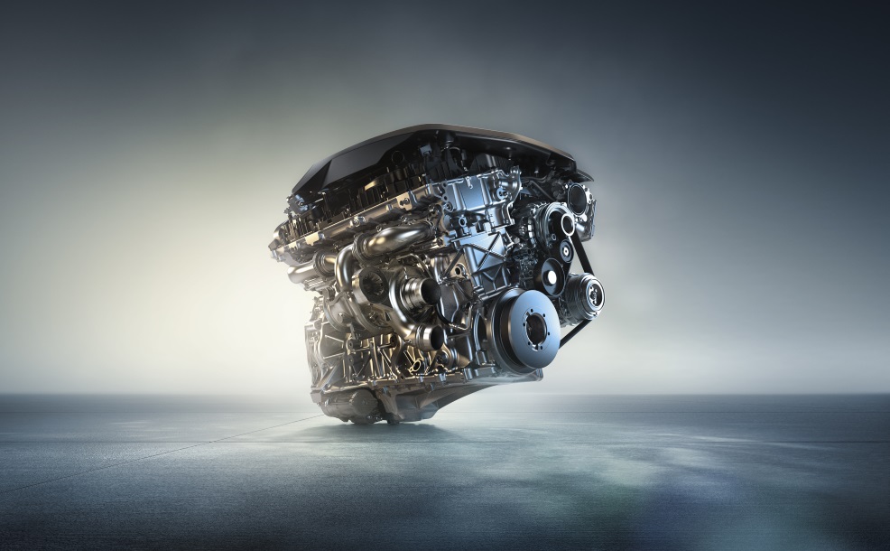 BMW Takes A Spot On 2016 Wards 10 Best Engines List | BMW Car Club of ...