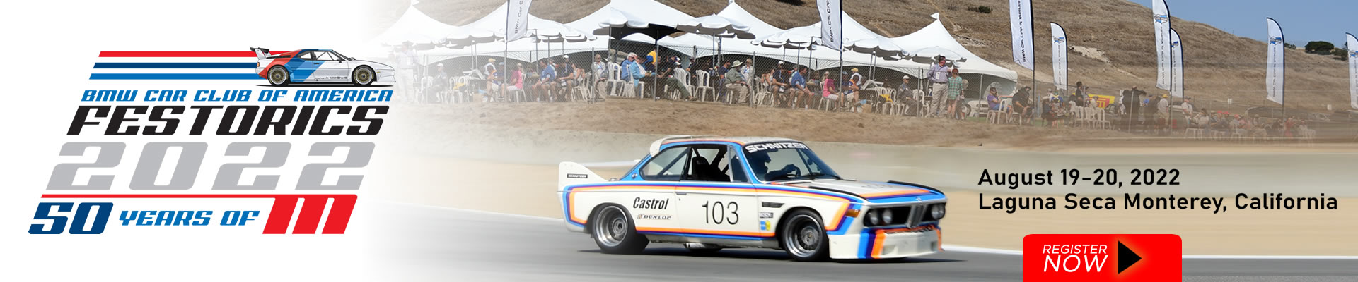BMW Car Club of America