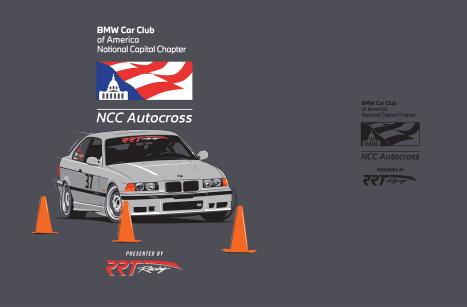 Autocross Test and Tune #1 | BMW Car Club of America