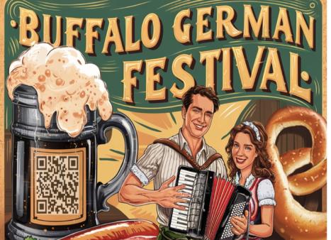 German Fest 2024 European Car Show | BMW Car Club of America