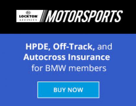 BMW Car Club of America